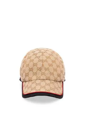 Gucci Baseball Cap - Multicolor