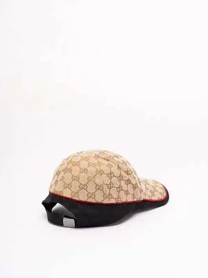 Gucci Baseball Cap