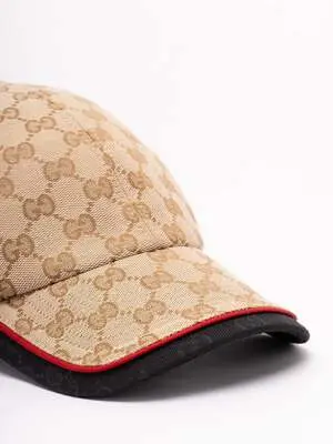 Gucci Baseball Cap