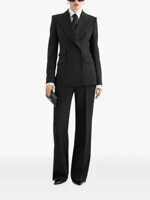 Dolce & Gabbana Double-breasted Turlington Blazer
