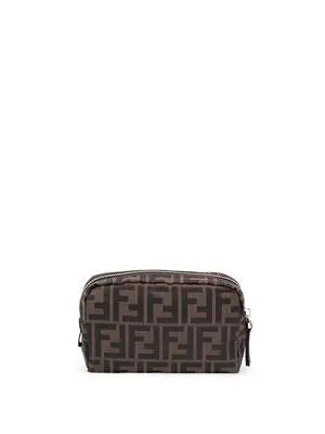 Fendi Micro Beauty Case - Multicolor