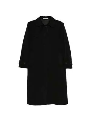 Tagliatore Bethany` Coat - Multicolor