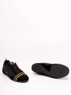 Fendi Crosta` Sneakers