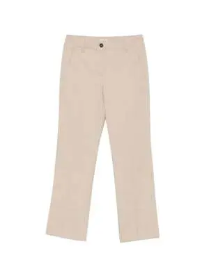 Brunello Cucinelli Pants - Multicolor