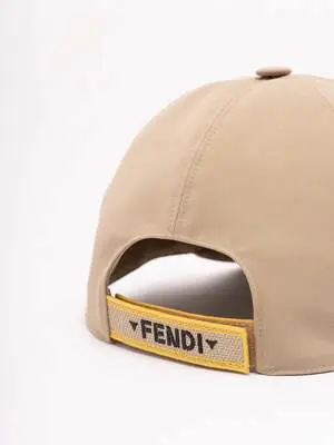 Fendi Baseball Cap