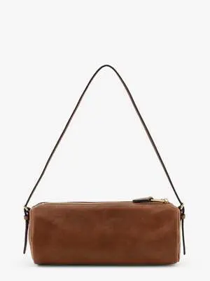Miu Miu Mini Aviator Bag Nappa Leather
