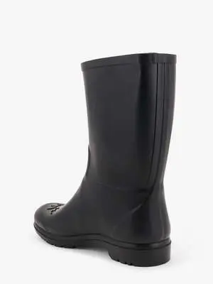 Celine Rubber Garden Boots