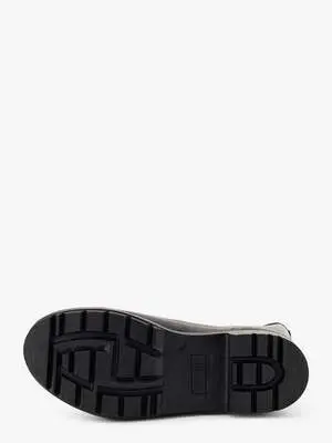 Celine Rubber Garden Boots