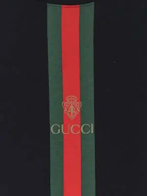 Gucci Cotton T-shirt