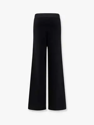 Max Mara Mxmbaldo Knitted Trousers