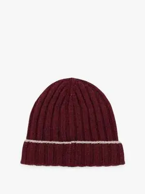 Brunello Cucinelli Cashmere Beanie
