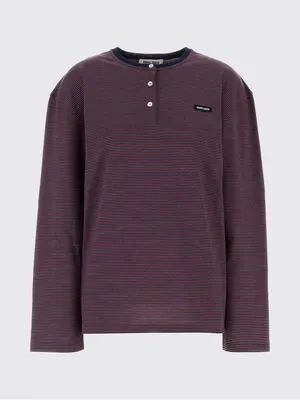 Miu Miu T-shirt Navy