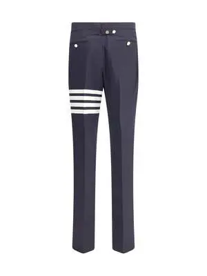 Thom Browne Wool Pants