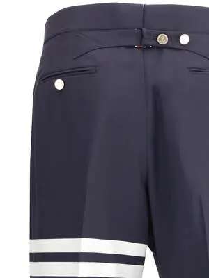 Thom Browne Wool Pants