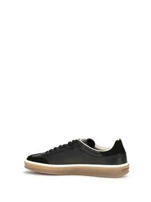 Loro Piana Tennis Walk Sneakers