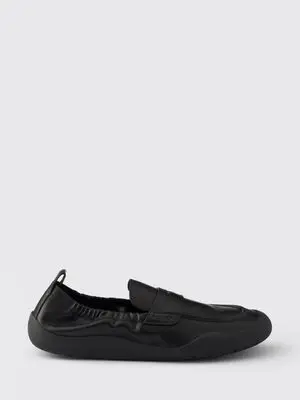 Prada Loafers - Black