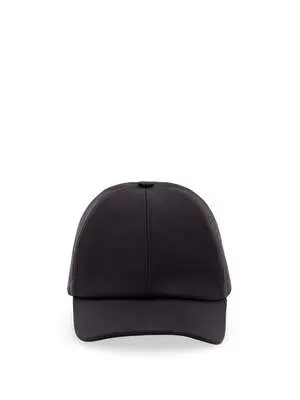 Fendi Baseball Cap - Multicolor