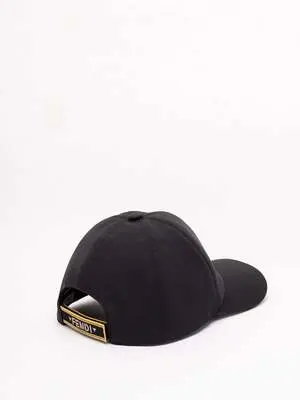 Fendi Baseball Cap
