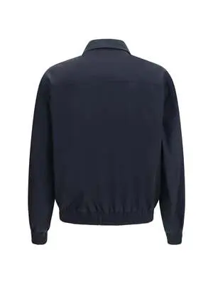 Brunello Cucinelli Membrane Fabric Jacket