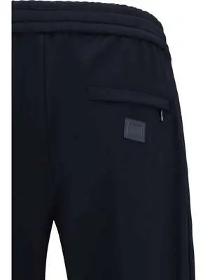 Dolce & Gabbana Jersey Jogging Pants