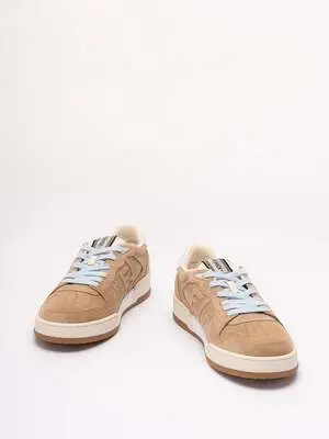 Fendi Match` Sneakers