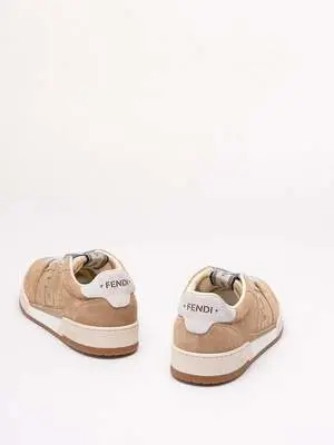 Fendi Match` Sneakers