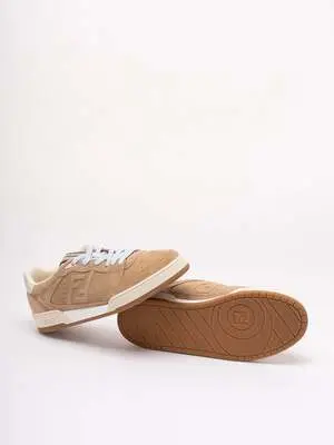 Fendi Match` Sneakers