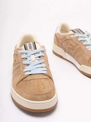 Fendi Match` Sneakers