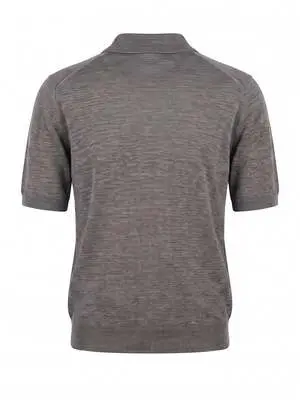 Prada Polo-neck Sweater