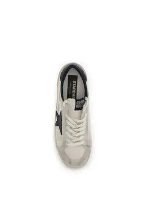 GOLDEN GOOSE Stardan Sneakers In Suede