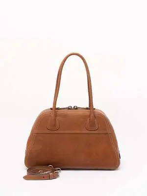 Miu Miu Vivant Leather Bag