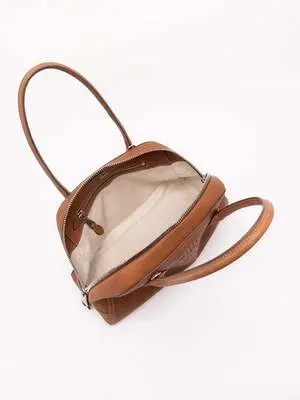 Miu Miu Vivant Leather Bag