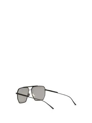 Bottega Veneta Square Sunglasses