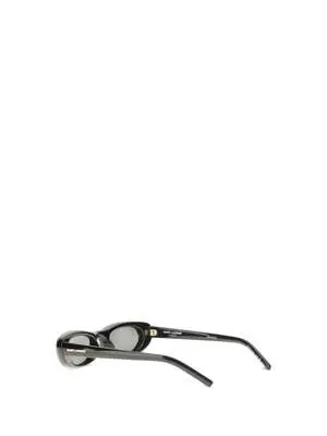 Saint Laurent Tortoiseshell Sunglasses