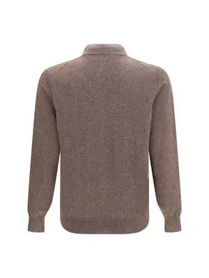 Brunello Cucinelli Cashmere Cardigan