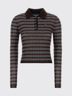 Prada Sweater Dark - Brown