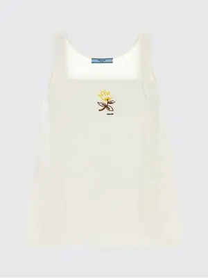 Prada Top - White