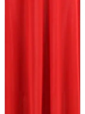 Fendi Silk Dress