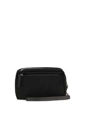 Fendi Ff Jacquard Beauty Case