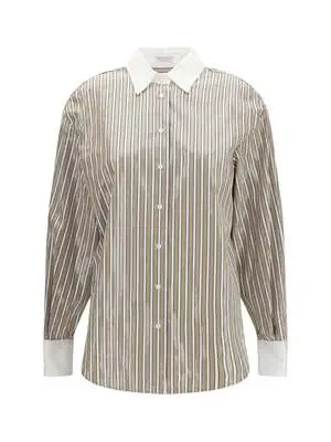 Brunello Cucinelli Voluminous Tops