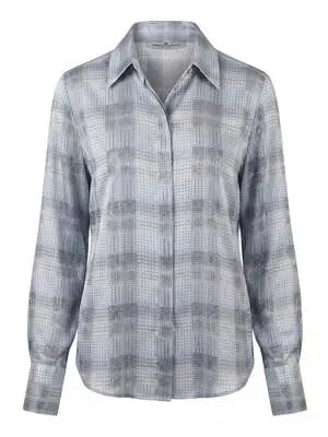 ERMANO SCERVINO Ermanno Scervino Shirt - Multicolor
