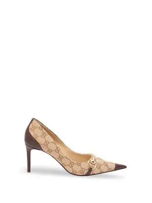 Gucci Pumps - Multicolor