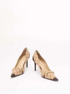 Gucci Pumps