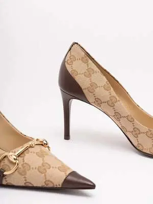 Gucci Pumps