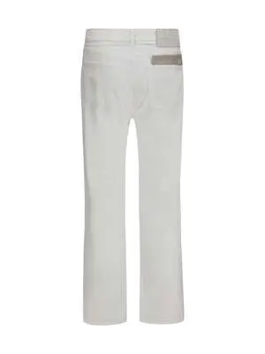 Jacob Cohen Edo Vintage 5-pocket Jeans