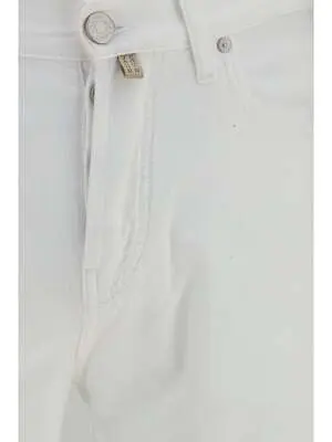 Jacob Cohen Edo Vintage 5-pocket Jeans