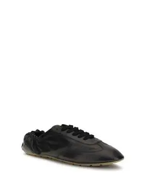 Saint Laurent Lewis Sneakers