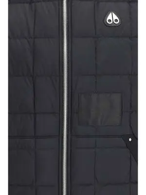 Moose Knuckles Transit Liner Vest