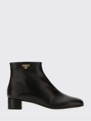 Prada Ankle Boots
