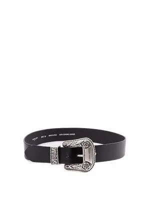 GOLDEN GOOSE Belt - Multicolor